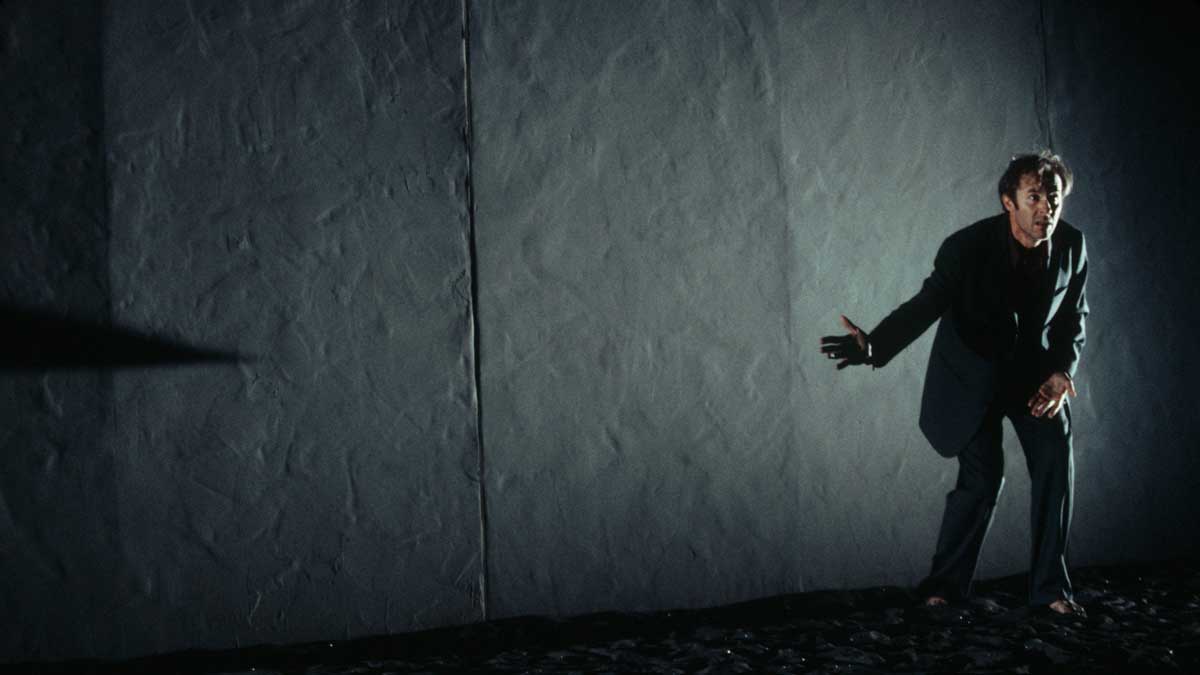 Macbeth (A Modern Ecstasy) // CalArts Center for New Performance