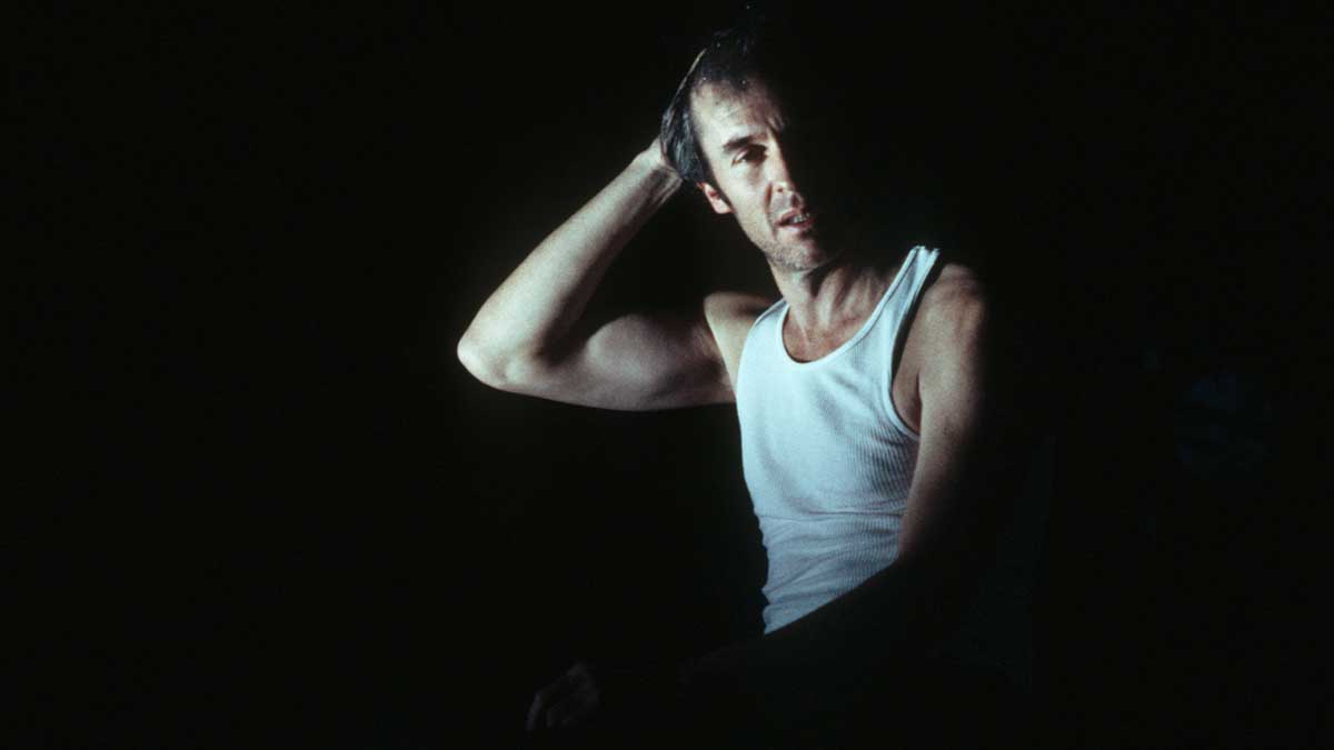 Macbeth (A Modern Ecstasy) // CalArts Center for New Performance