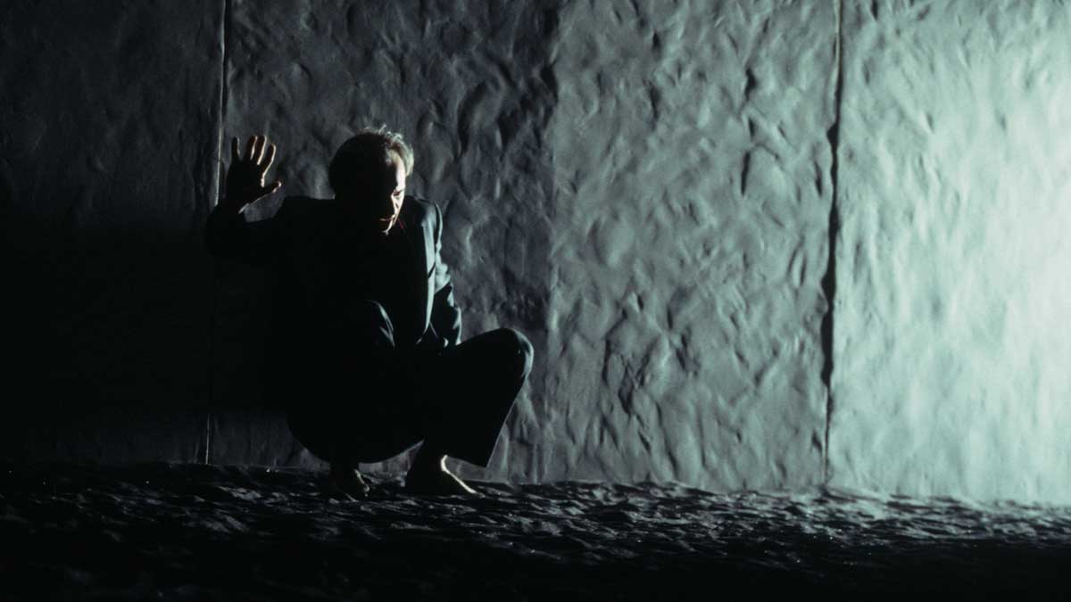 Macbeth (A Modern Ecstasy) // CalArts Center for New Performance