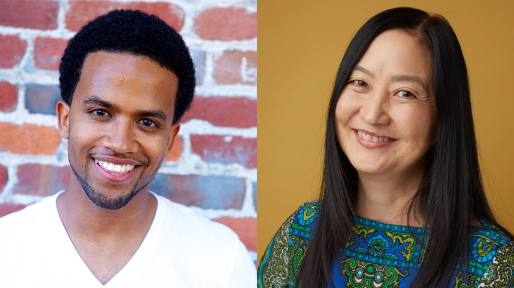 Residency: Try / Step / Trip // CalArts Center for New Performance