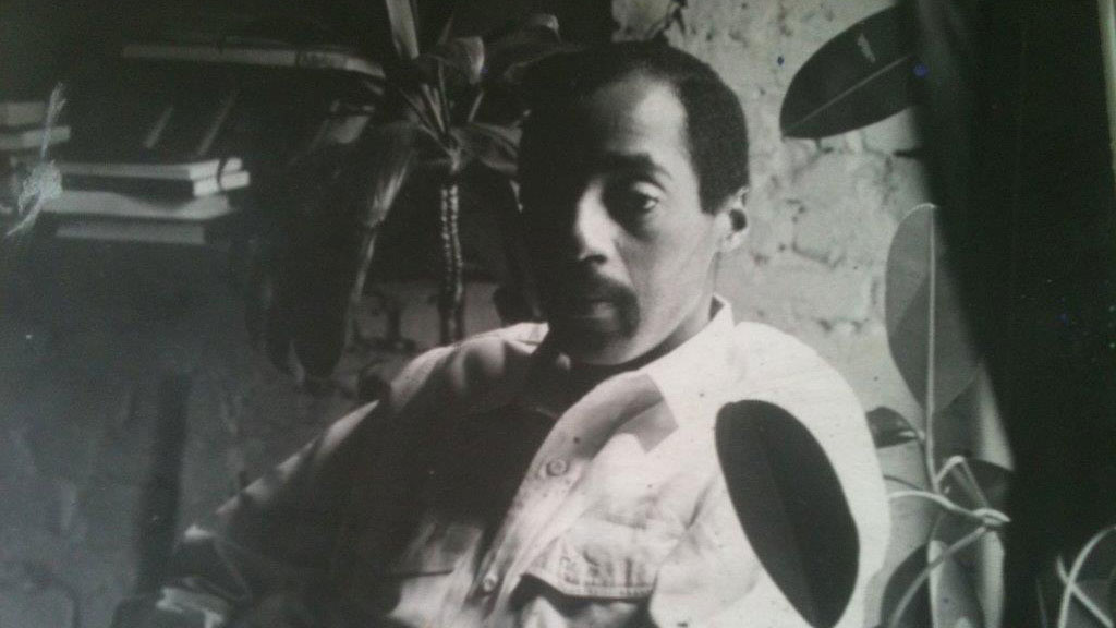 Residency: The George Project // CalArts Center for New Performance