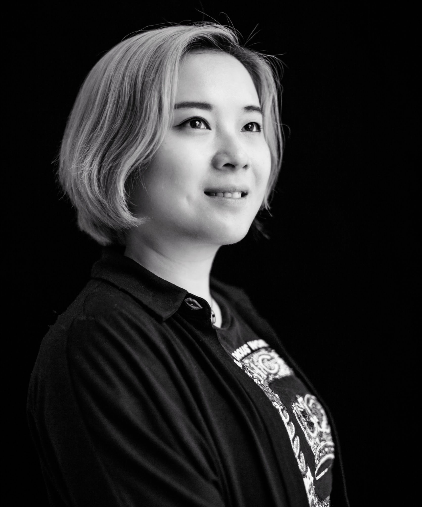 Who We Are // CalArts Center for New Performance